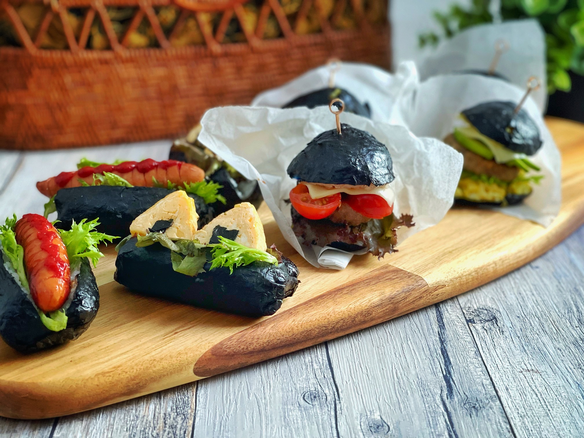 [Yamamoto Noriten] Reviving original and delicious Edo food culture ...