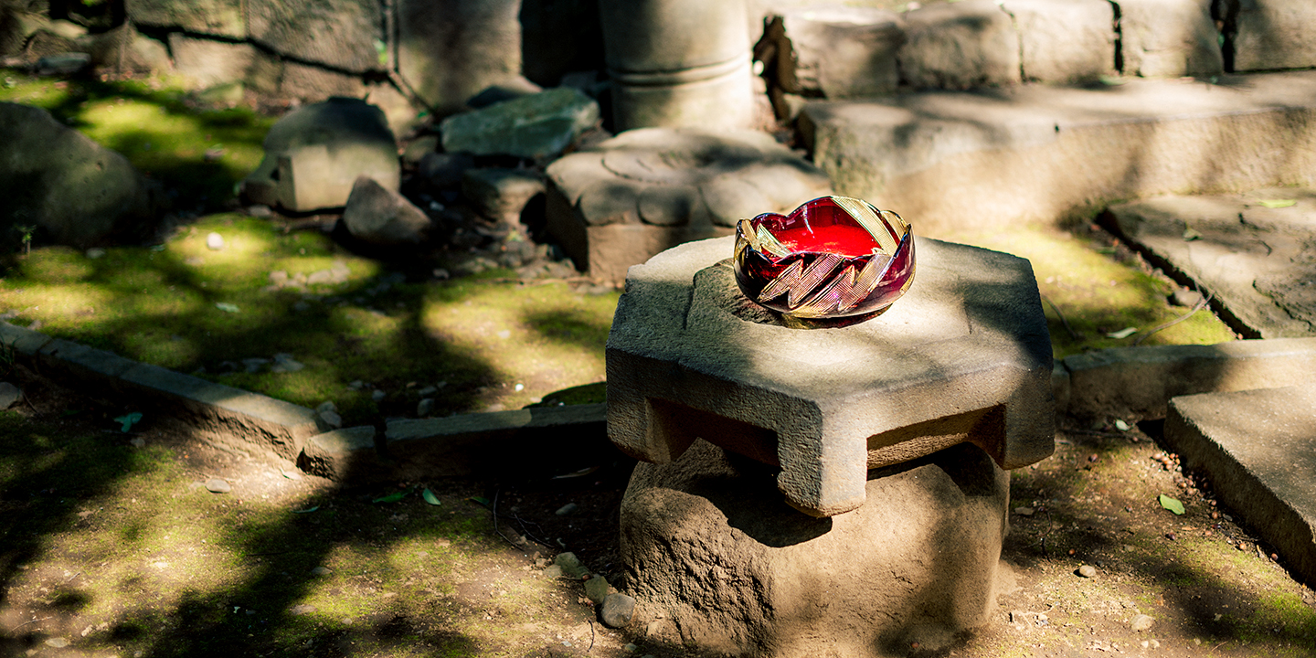 Encounters with Crafts and the Arts | EDO TOKYO KIRARI PROJECT