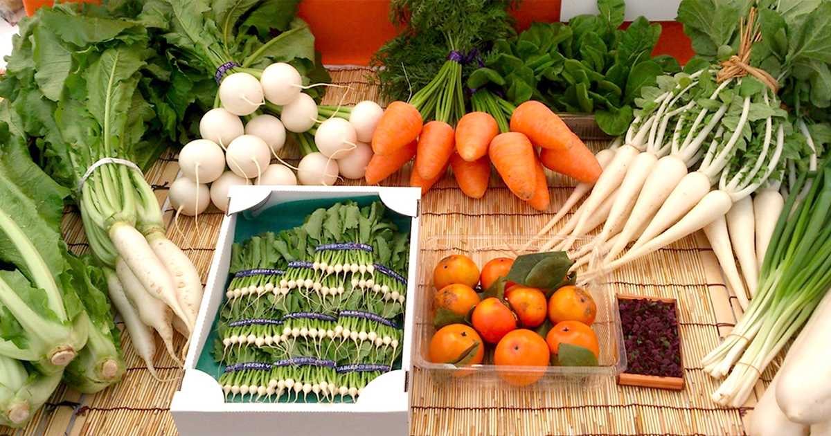 Traditional Flavors and Culinary Diversity: Lessons from Edo Tokyo ...